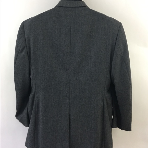 Savile Row | Suits & Blazers | Savile Row Mens Three Button Style ...